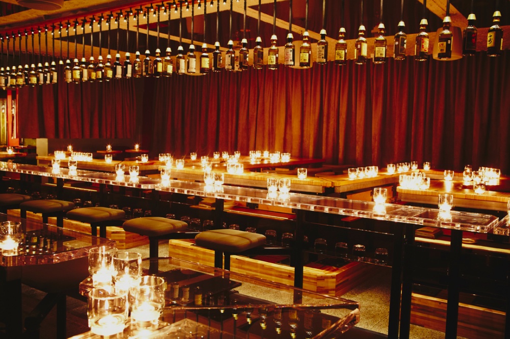 Valentines Day Restaurant Recommendations