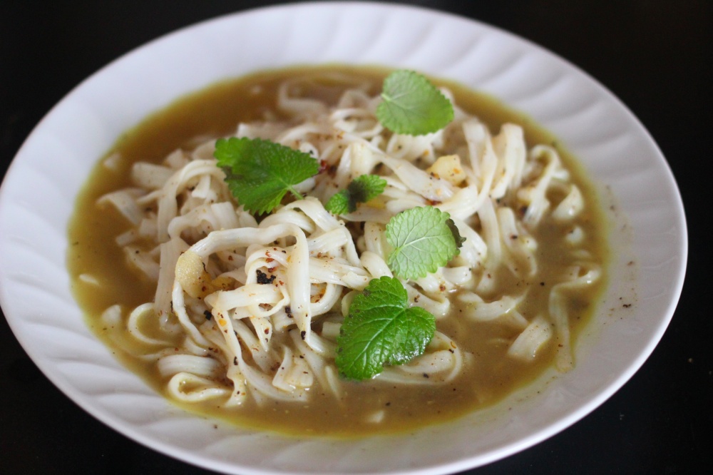 NuPasta: Low Carb and Gluten Free Konjac Pasta