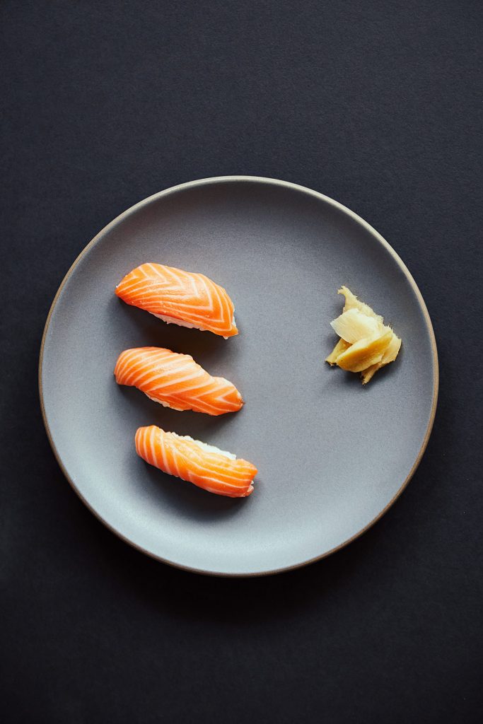 Jiro Dreams of Sushi and So Do I: How to Make Nigiri, Sashimi and Aburi ...