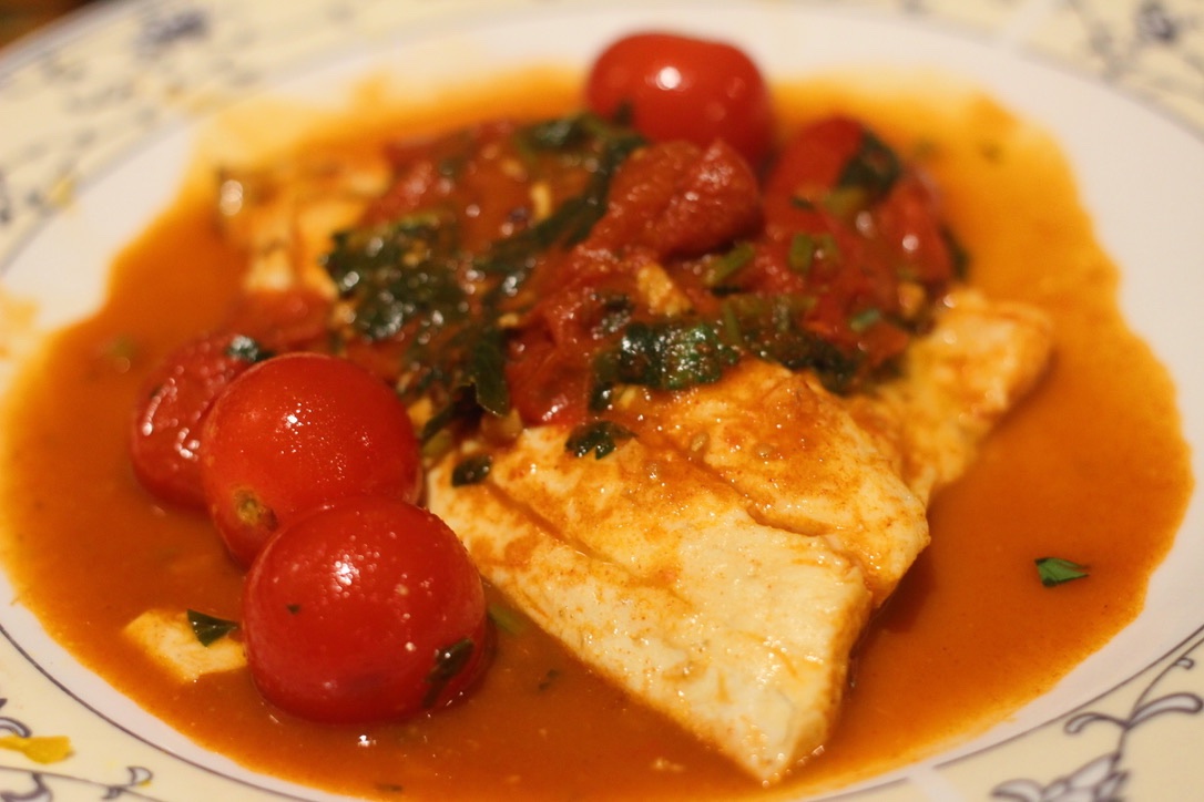 SHUK Cookbook Review: Masabacha, Harissa Fish, Quinoa-Stuffed Beets and ...